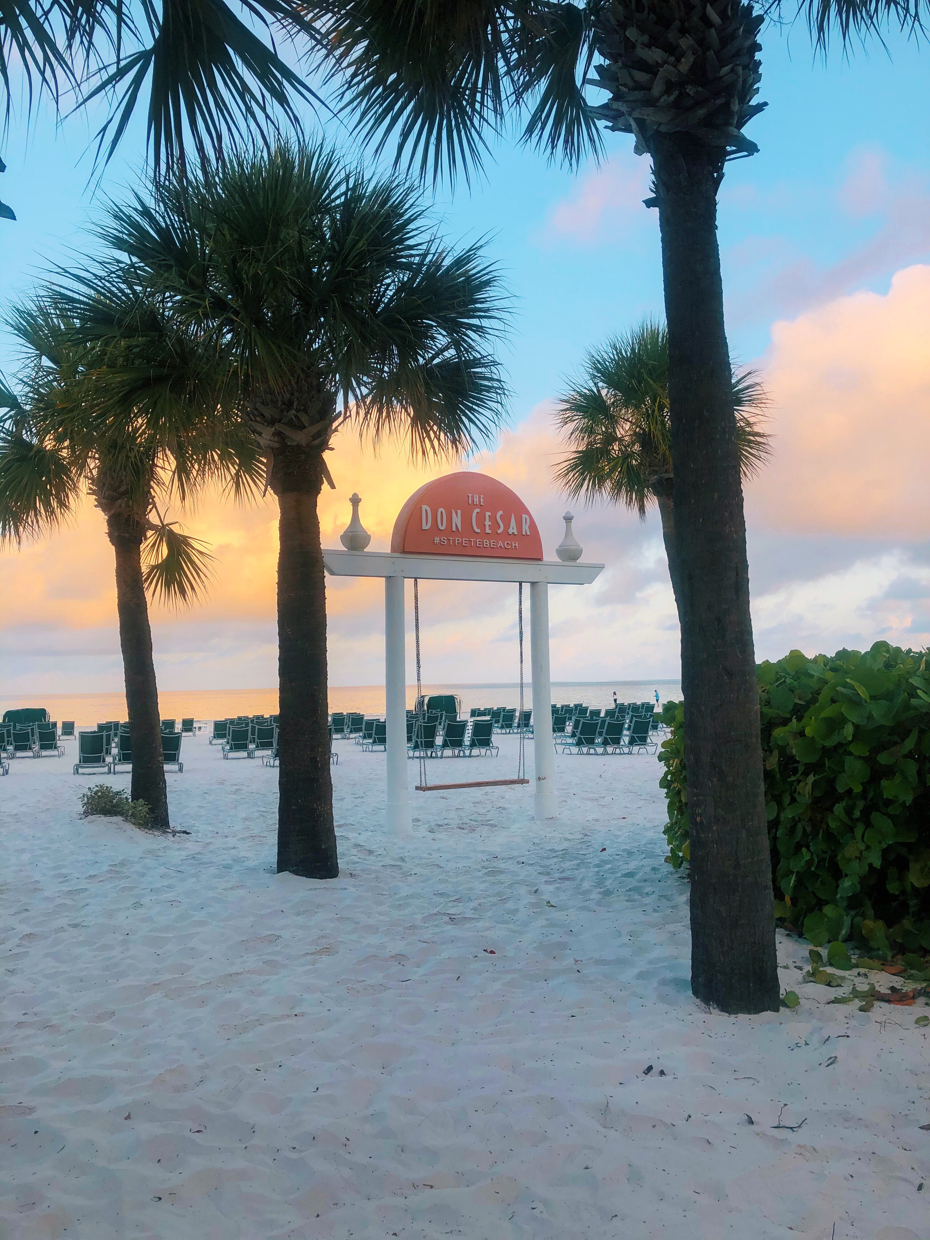 St. Pete Beach, Florida – Bethany byman