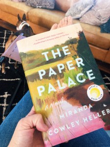 Book Review | The Paper Palace – Bethany byman