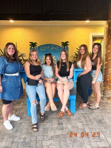 Naples with the Girls Photo Journal – Bethany byman