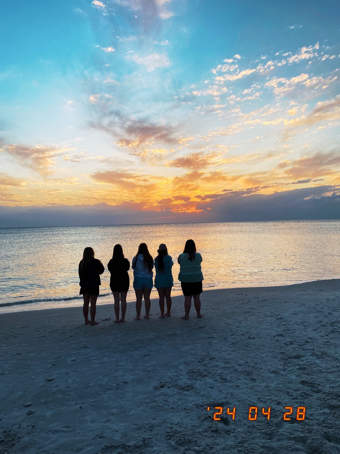 Naples with the Girls Photo Journal – Bethany byman