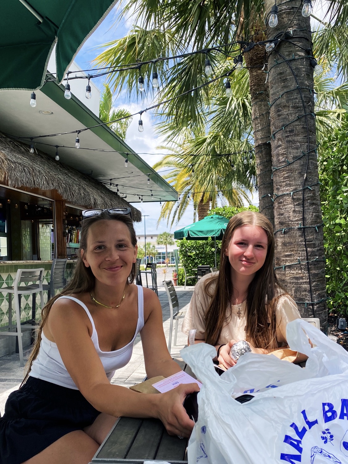Naples with the Girls Photo Journal – Bethany byman