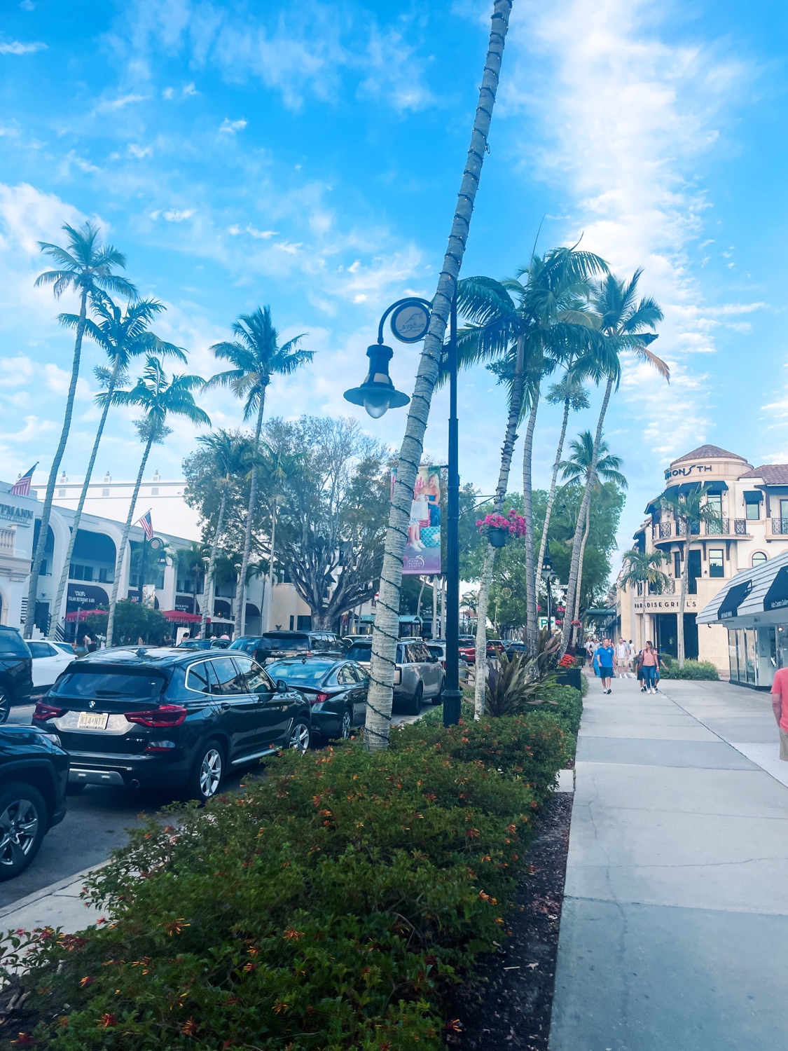 Naples with the Girls Photo Journal – Bethany byman