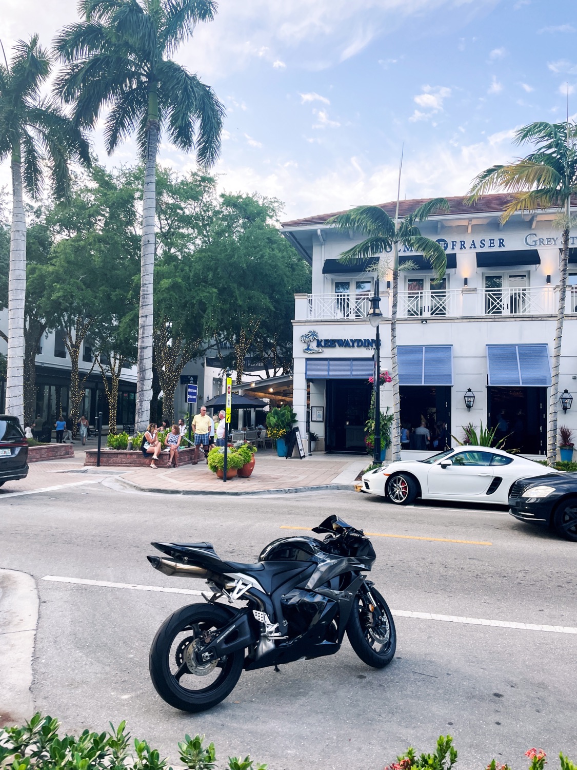 Naples with the Girls Photo Journal – Bethany byman
