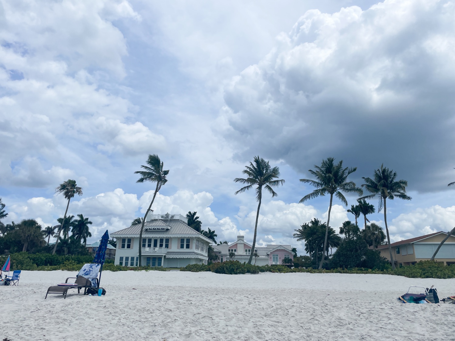 Naples with the Girls Photo Journal – Bethany byman